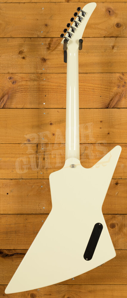 Gibson 70s Explorer Classic White Left Handed