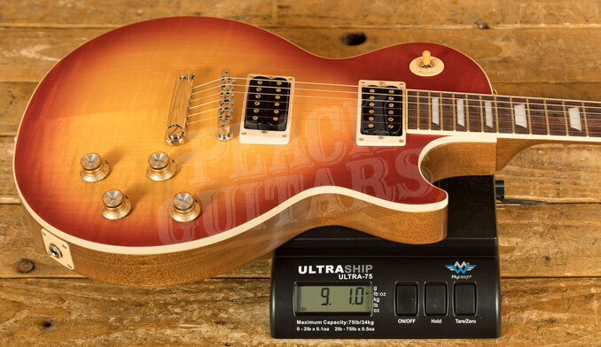 Gibson Les Paul Standard 60's Faded | Vintage Cherry Sunburst
