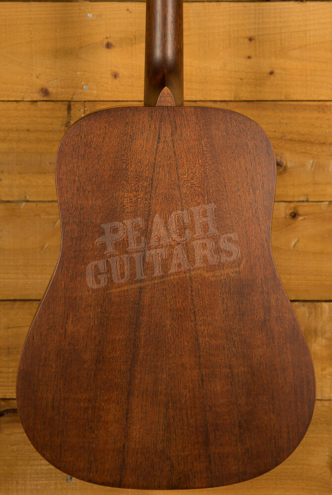 Martin 15 Series | D-15M