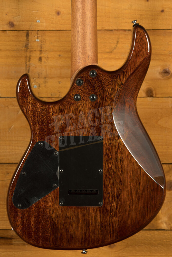 Cort Electrics G Series | G300 Glam - Polar Ice Metallic Burst