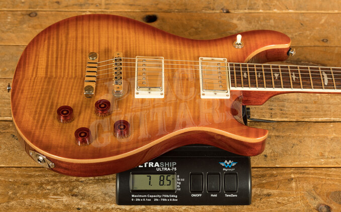 PRS SE McCarty | SE McCarty 594 - Vintage Sunburst