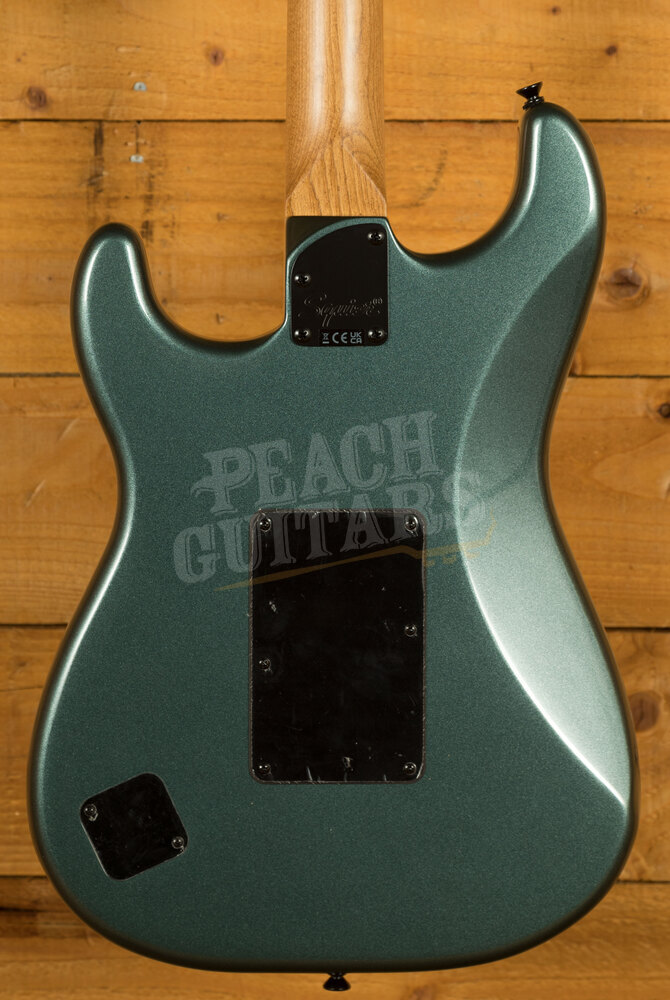 Squier Contemporary Stratocaster HH, Gunmetal Metallic
