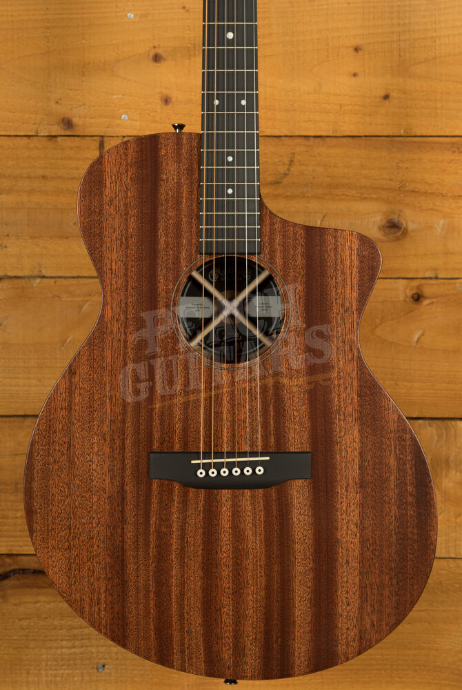 Martin Road Series | SC-10E Sapele