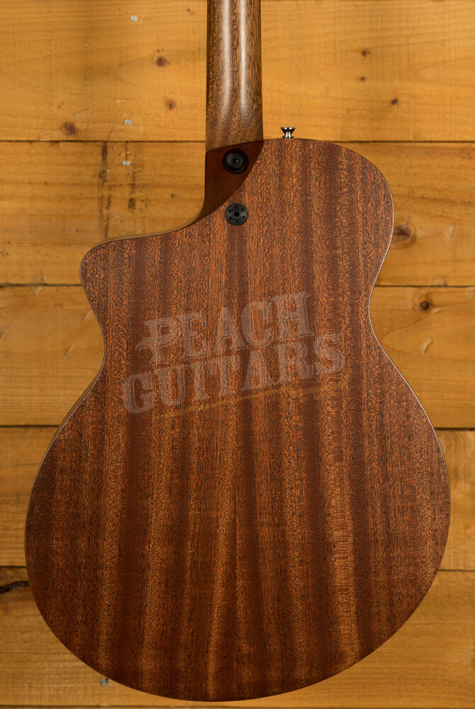 Martin Road Series | SC-10E Sapele