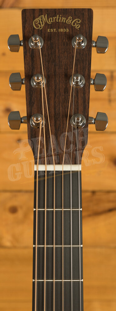 Martin Road Series | SC-10E Sapele
