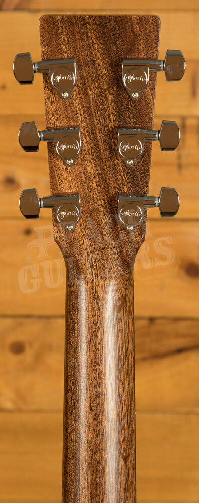 Martin Road Series | SC-10E Sapele