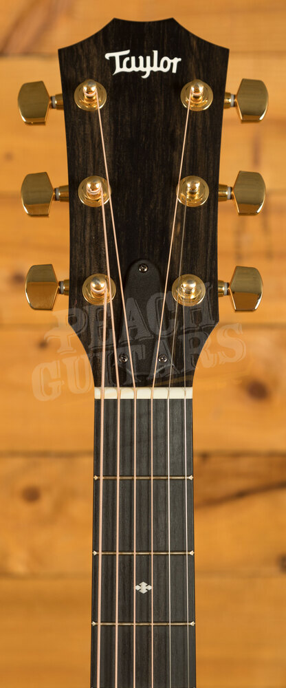 Taylor 200 Deluxe Series | 222ce-K DLX
