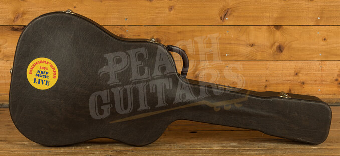 Taylor Dan Crary DCSM 1996 Used