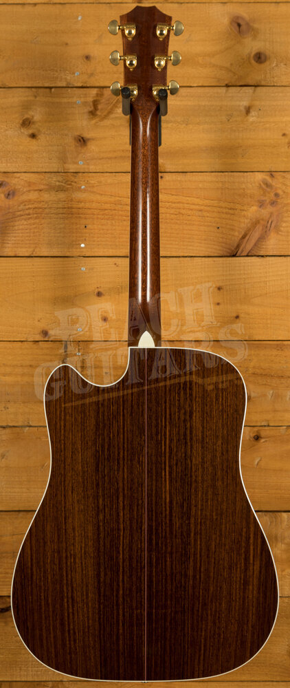 Taylor Dan Crary DCSM 1996 Used