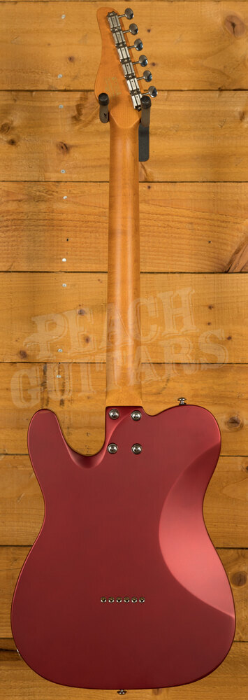 Schecter PT Special | Satin Candy Apple Red