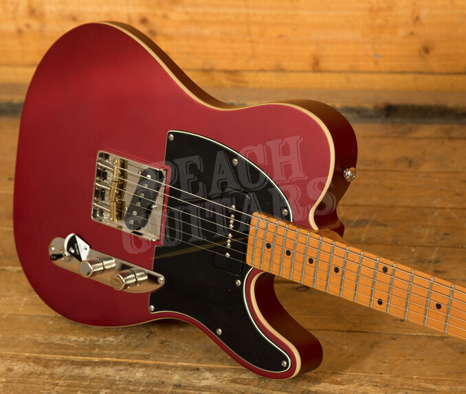 Schecter PT Special | Satin Candy Apple Red