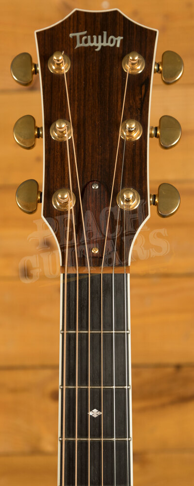 Taylor Dan Crary DCSM 1996 Used