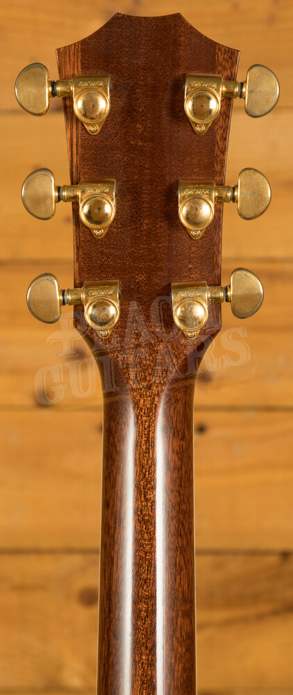 Taylor Dan Crary DCSM 1996 Used