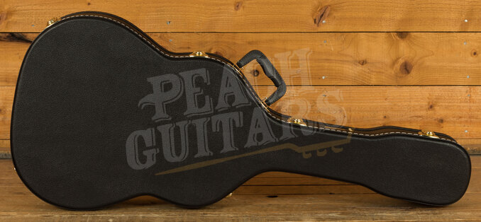 Fender Paramount PR-180E Resonator | Electro - Aged Cognac Burst