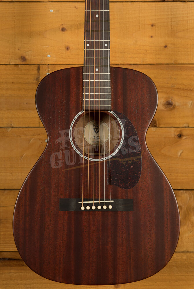 Guild USA M-20 Concert | Natural