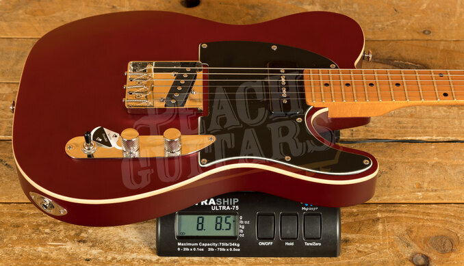 Schecter PT Special | Satin Candy Apple Red