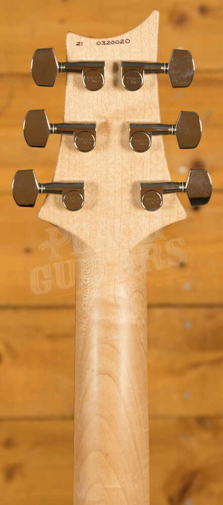 PRS Ltd Edition CE24 Standard Satin McCarty Tobacco Sunburst