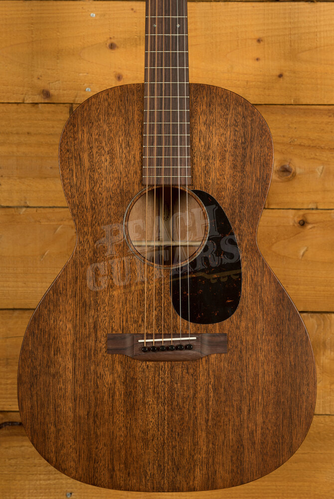 Martin 15 Series | 000-15SM
