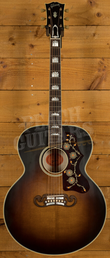 Gibson Acoustic SJ-200 Vintage - Vintage Sunburst