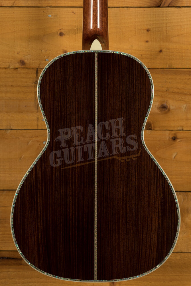 Sigma Custom Rosewood S00R-45VS 00 12th Fret