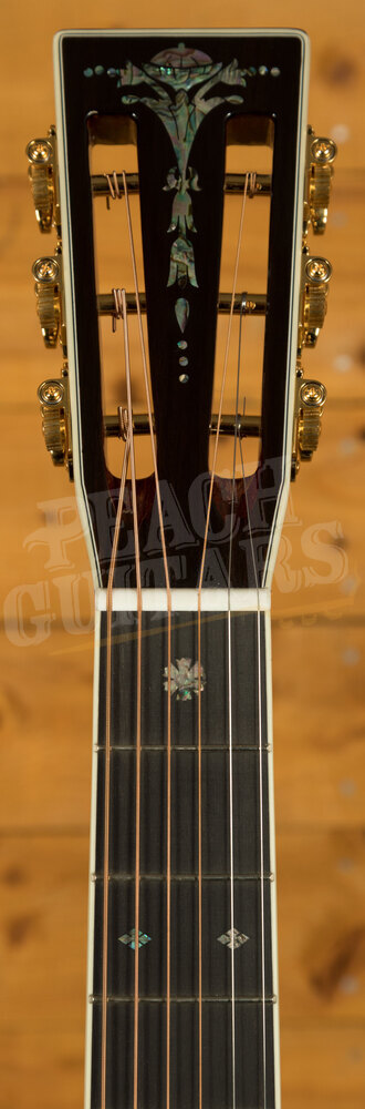 Sigma Custom Rosewood S00R-45VS 00 12th Fret