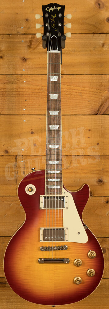 Epiphone 1959 Les Paul Standard | Factory Burst