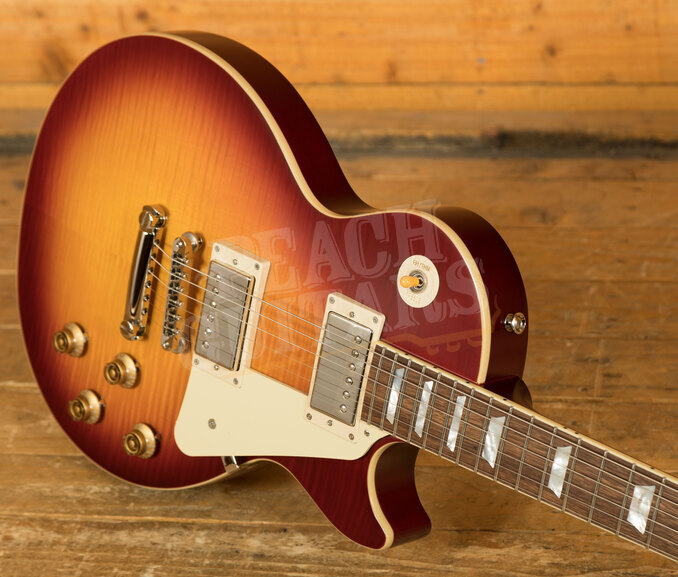 Epiphone 1959 Les Paul Standard | Factory Burst