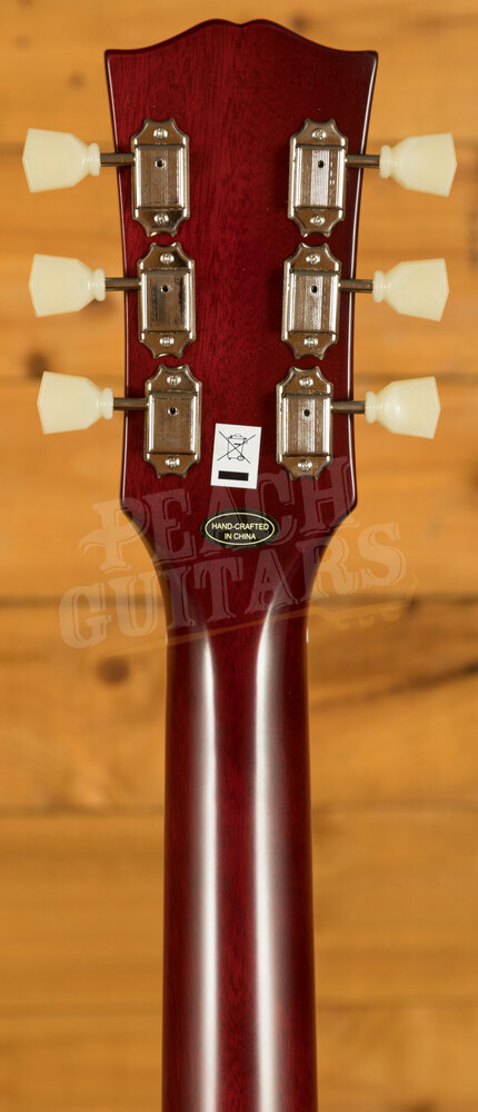 Epiphone 1959 Les Paul Standard | Factory Burst