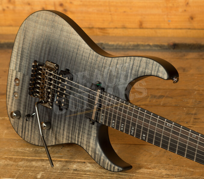 Schecter Banshee Mach-7 FR S | 7-String - Fallout Burst