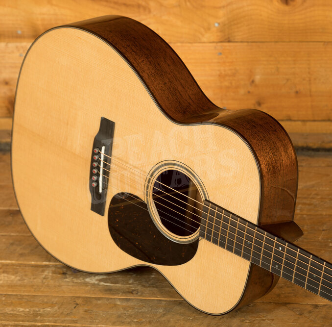 Martin Modern Deluxe Series | 000-18 Modern Deluxe