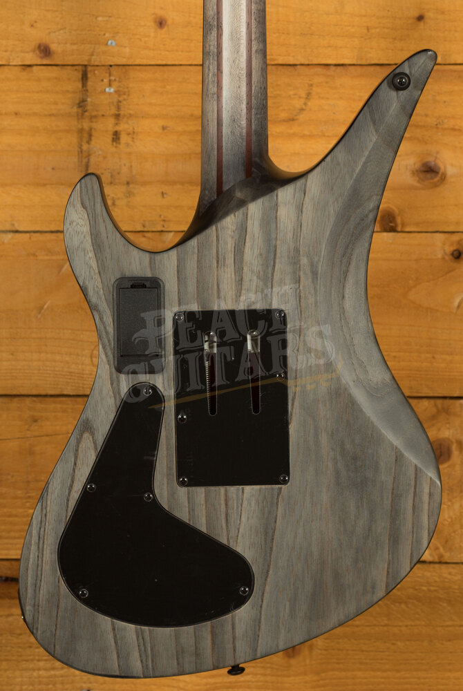 Schecter Avenger FR S Apocalypse | Red Reign