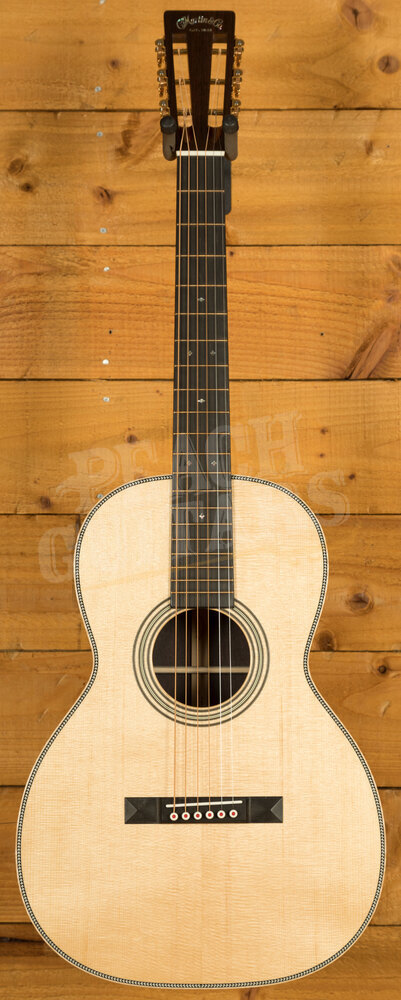 Martin Modern Deluxe Series | 0012-28 Modern Deluxe