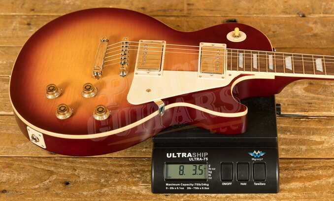 Epiphone 1959 Les Paul Standard | Factory Burst