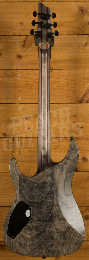 Schecter C-1 Apocalypse | Rusty Grey