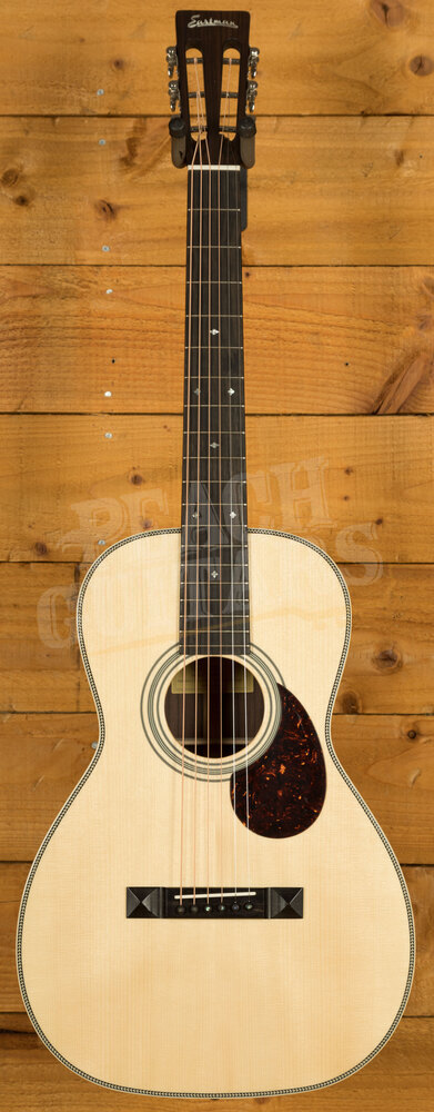 Eastman Traditional Series | E20P - Natural