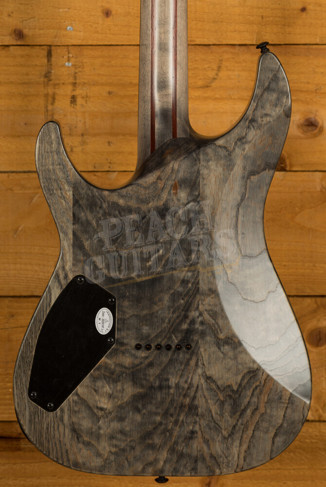 Schecter C-1 Apocalypse | Rusty Grey