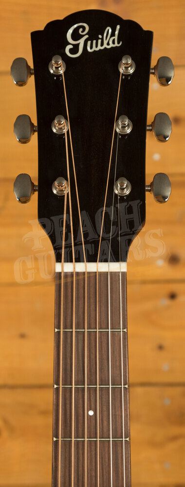 Guild DS-240 Memoir
