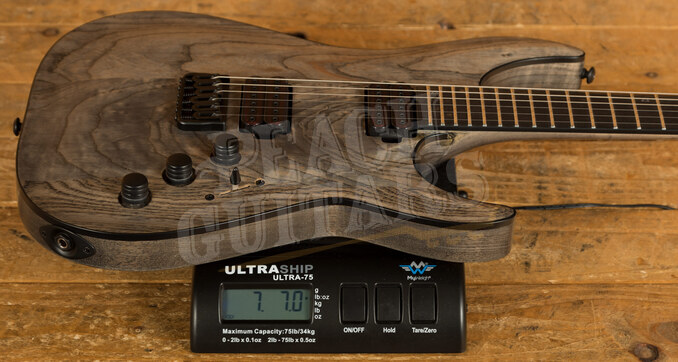 Schecter C-1 Apocalypse | Rusty Grey