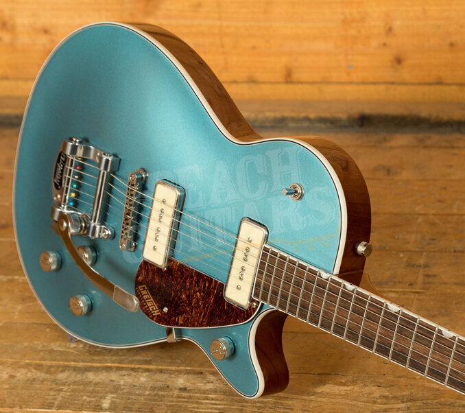 Gretsch G5210T-P90 Electromatic Jet Two 90 | Mako