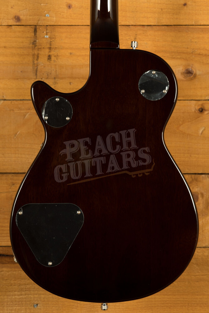 Gretsch G5210-P90 Electromatic Jet Two 90 | Single Barrel Burst