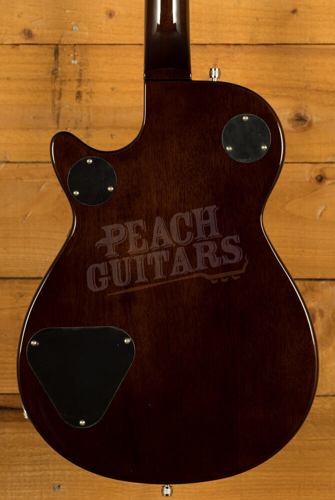 Gretsch G5210-P90 Electromatic Jet Two 90 | Broadway Jade
