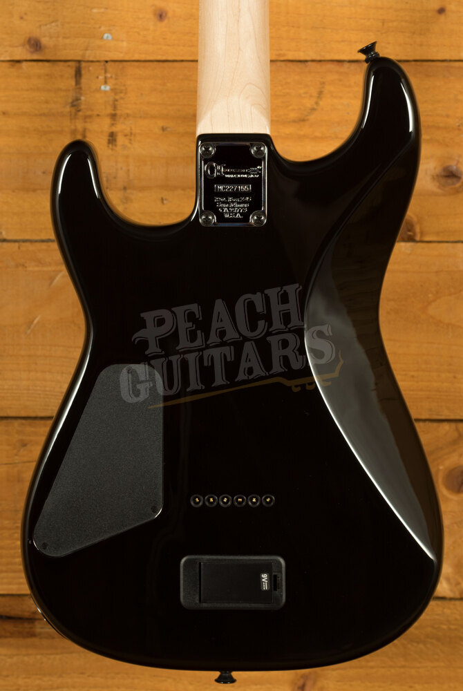 Charvel Sean Long Signature Pro-Mod San Dimas Style 1 HH HT M | Maple ...