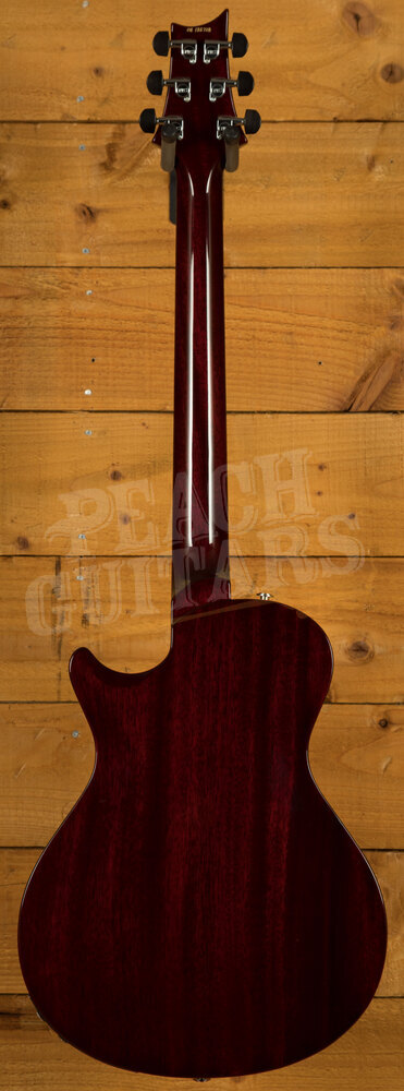 PRS Single Cut Hollow Body Standard with Piezo 2008 used