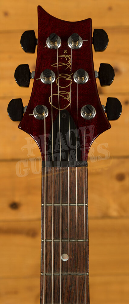 PRS Single Cut Hollow Body Standard with Piezo 2008 used