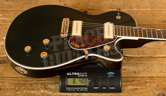 Gretsch G5210-P90 Electromatic Jet Two 90 | Cadillac Green