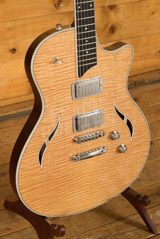 Taylor T3 Natural Maple - Ex Demo