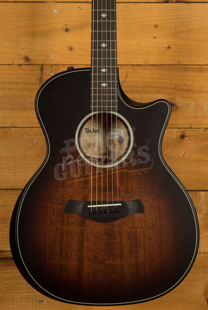 Taylor Builder's Edition 324ce