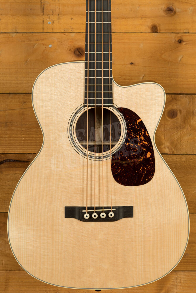 Martin 16 Series | BC-16E Bass