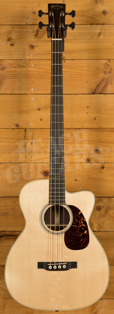 Martin 16 Series | BC-16E Bass
