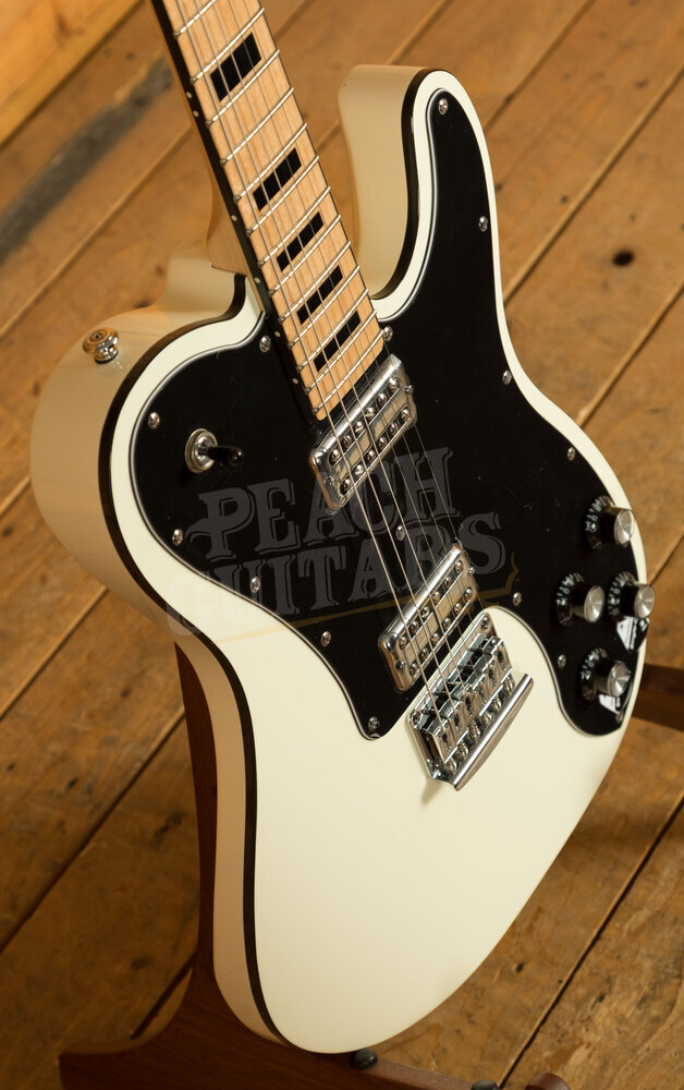 Schecter PT Fastback | Olympic White